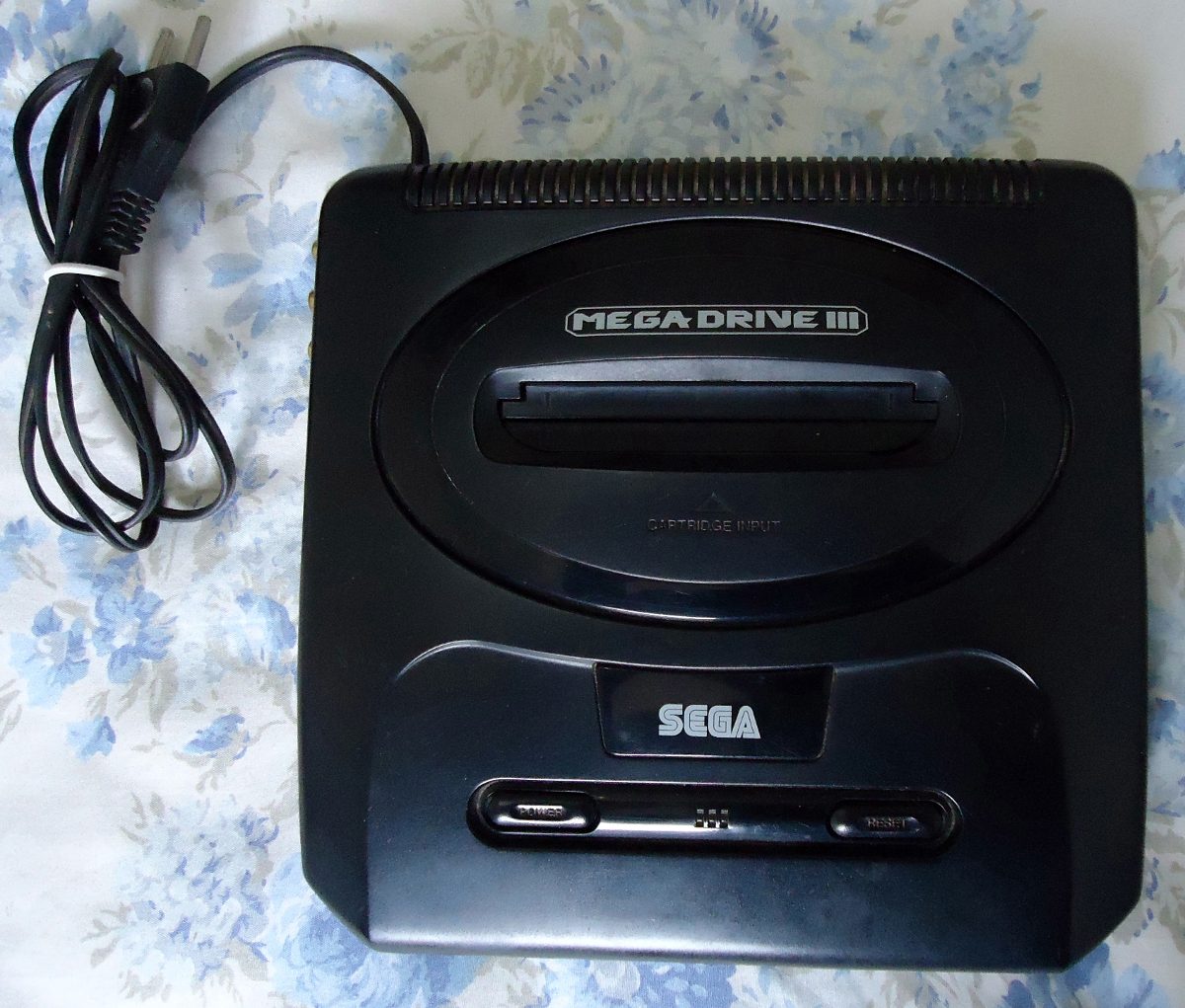 Mega Drive